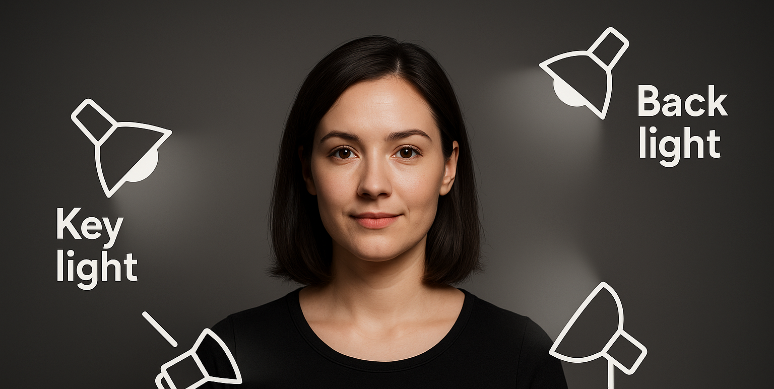 AI Rate My Face: 10 Lighting Tips to Maximize Your Beauty Score - How ...